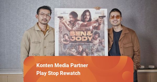 Review Film Ben & Jody: Aksi Bromance yang Baku Hantam dengan Konflik Sosial | kumparan.com